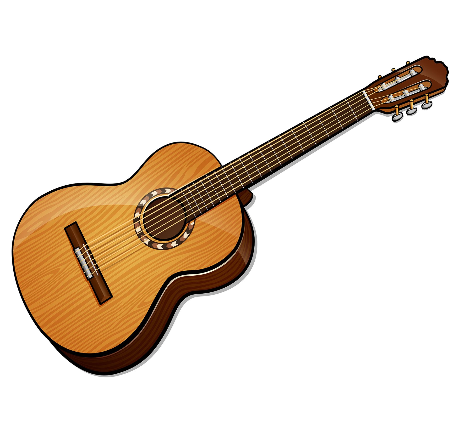 Gitarre